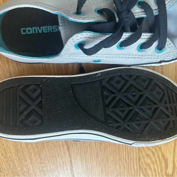 Converse | Shoes | Converse Chuck Taylor All Star Size 2 | Poshmark